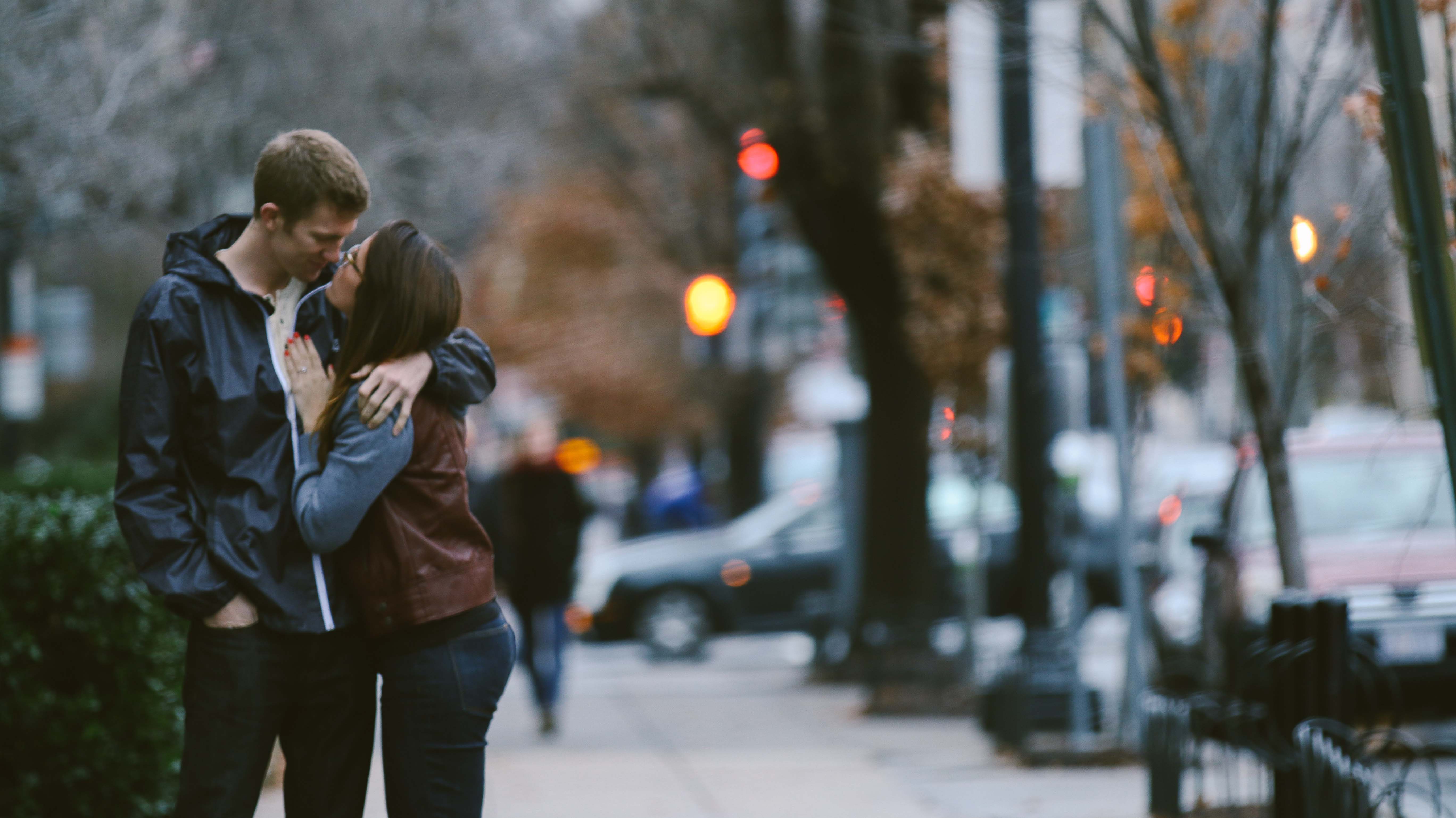 Maggie + Robbie - Simple Flare Productions